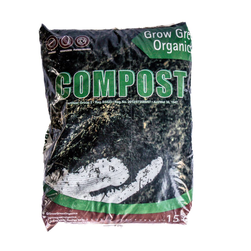 Products - Grow Green Organics