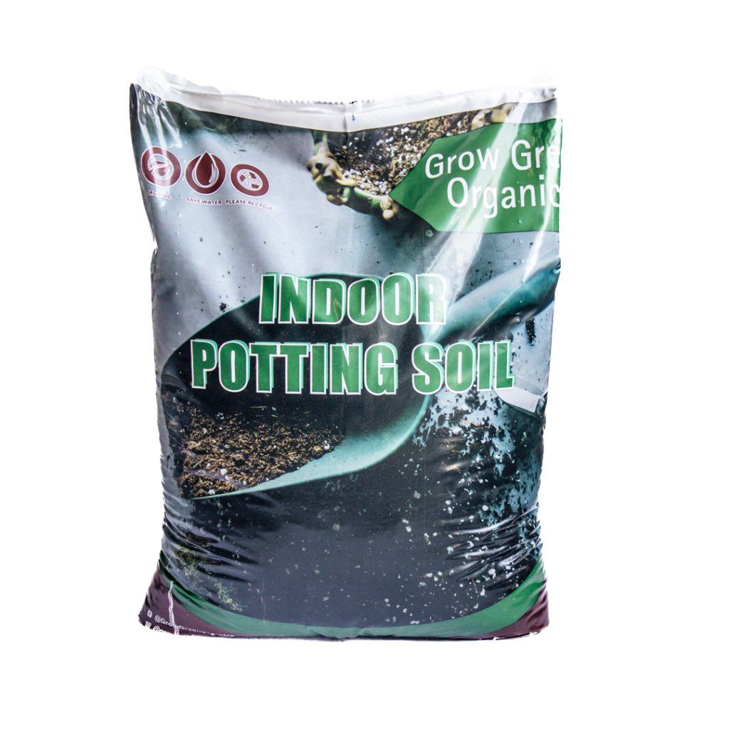 Products - Grow Green Organics